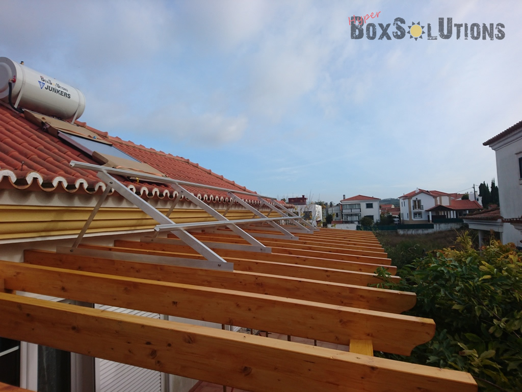 Galeria Solar Fotovoltaico – HyperBox Solutions