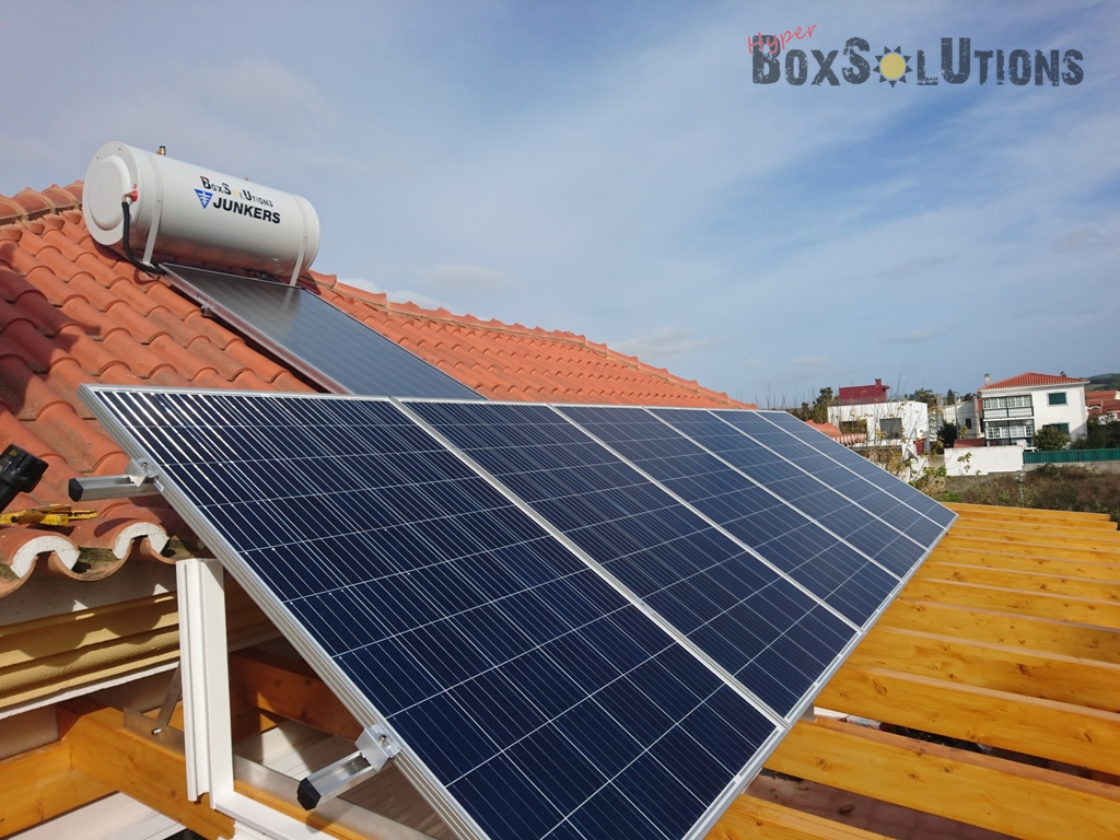 Galeria Solar Fotovoltaico – HyperBox Solutions