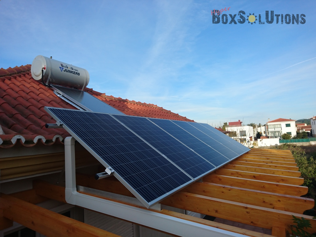 Galeria Solar Fotovoltaico – HyperBox Solutions